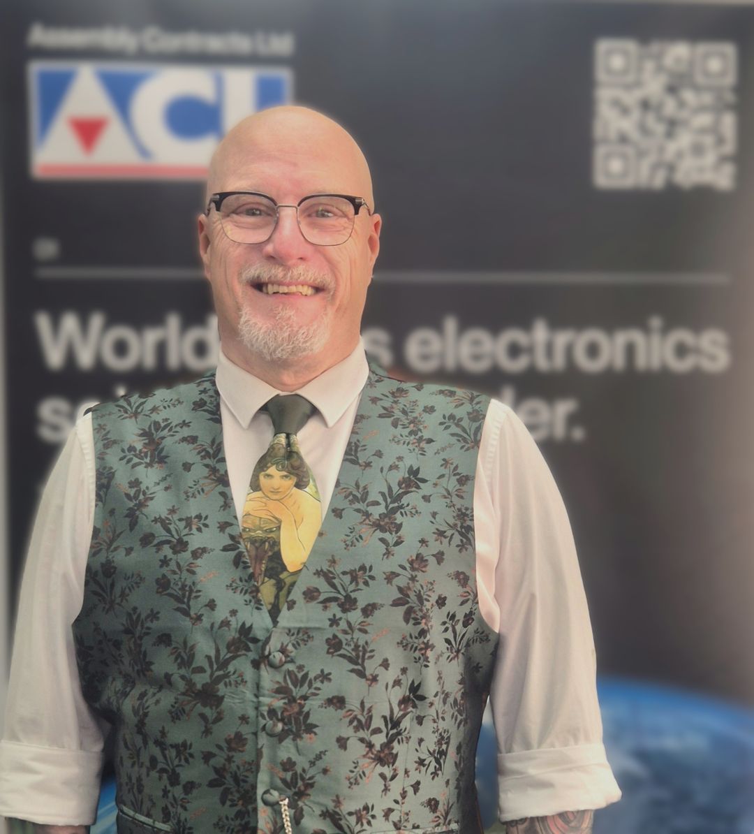 About ACL | Assembly Contract Electrical & Electronics Manufacturing